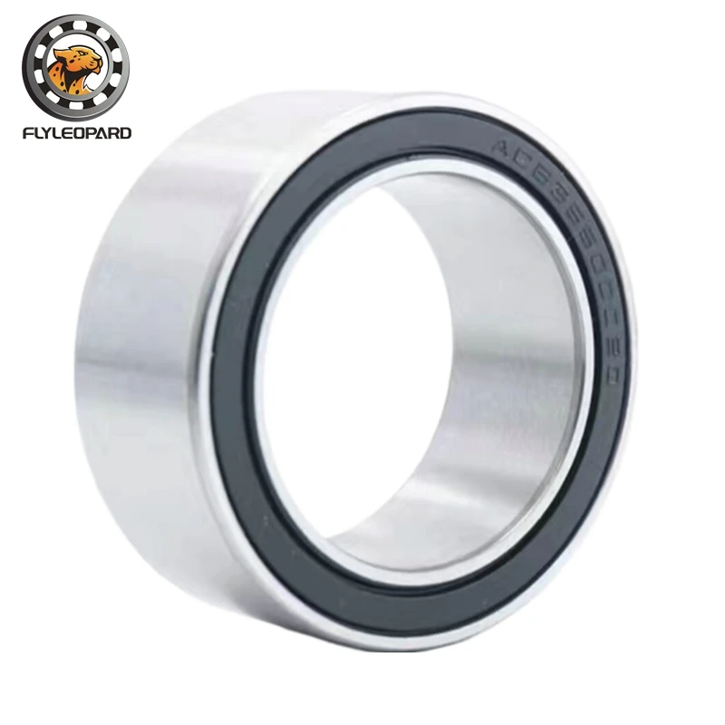 35BD5220-2RS-Bearing-35-52-20-MM-1PC-ABEC-7-Car-Air-Conditioning ...