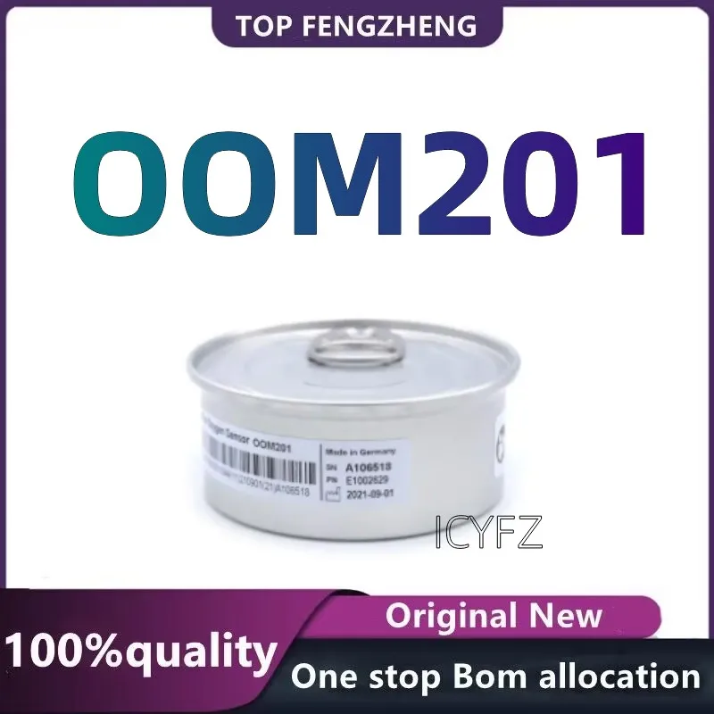 New original ENVITEC OOM201 oxygen sensor