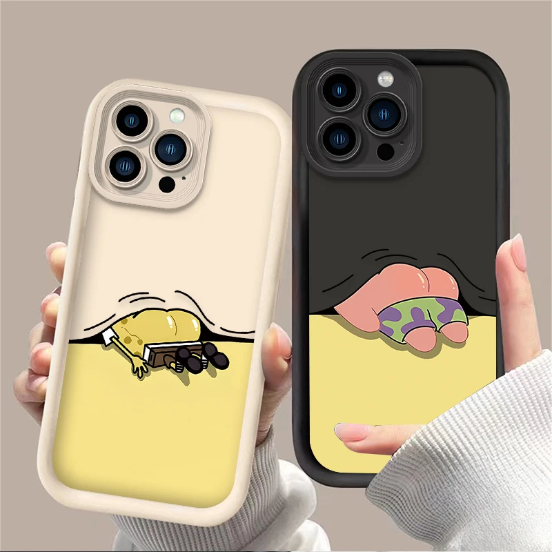 S-SpongeBobs-Patrick-Star-Phone-Case-for-Samsung-S24-S23-S22-S21-S20 ...