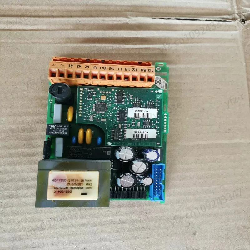 CLD134-Electrical-Conductivity-Disassembly-Analyzer-Motherboard-for ...