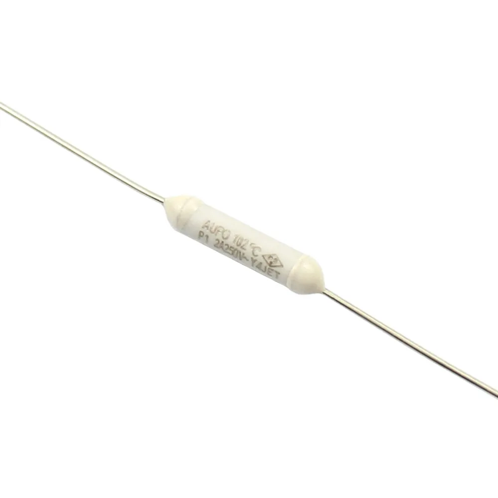 Aupo Thermal Fuse | Thermal Link Fuse | Aupo P1 2a 250v | Thermal Fuse ...