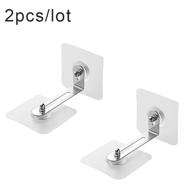 2/4pcs TV Cabinet Fixed Prevent Dumping Device Safety Anti Overturning ...