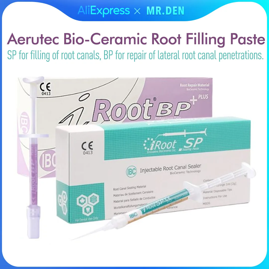 Dental-Restorative-Materials-Bioceramic-Root-Filling-Paste-Root-Canal ...