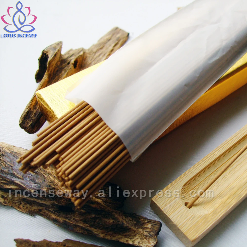 Natural Cambodian Oud Arab Stick Vietnam Oudh Incense Stick 21cm+90 ...