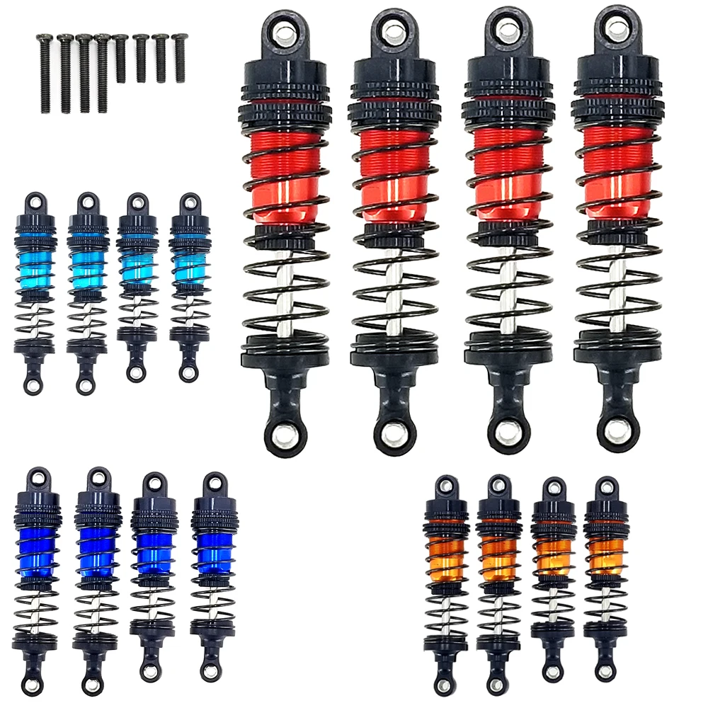 Upgraded-Hydraulic-Shock-Absorber-For-SCY-16101-16102-Pro-Wltoys-124008 ...