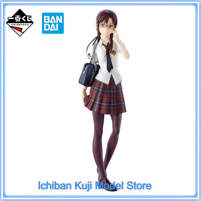 Original-Bandai-Evangelion-Ichibansho-Mari-Makinami-Illus-EVA-first ...