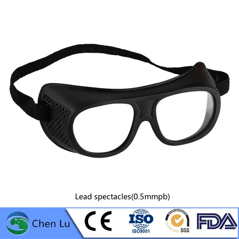 Recommend-radiological-protection-sports-type-0-5mmpb-lead-spectacles ...