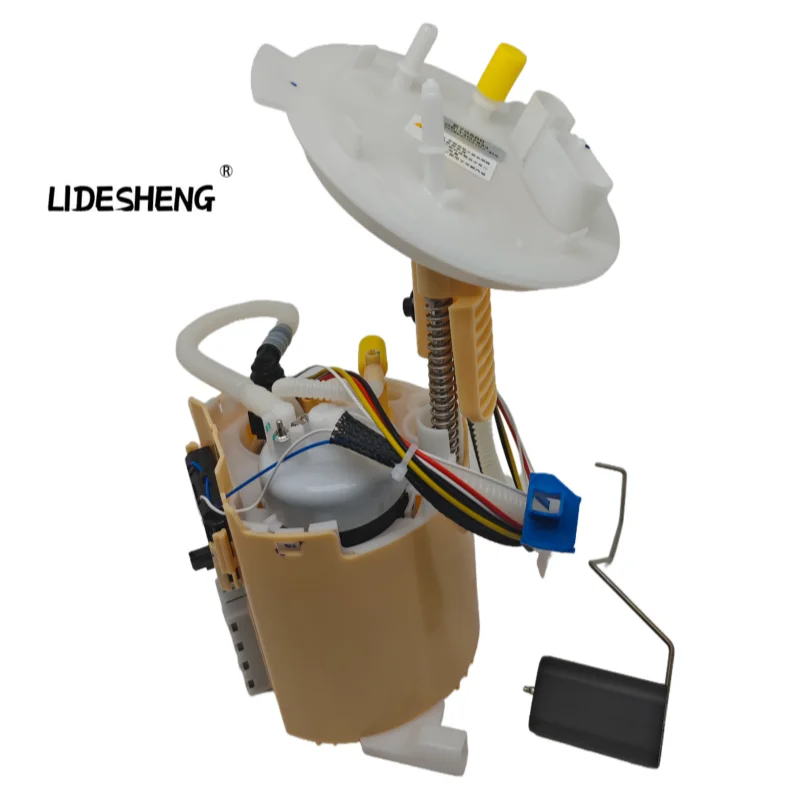 LR117840 T4N7833 LR103447 T2H9877 FUEL PUMP WITH SENSOR For JAGUAR XE F ...