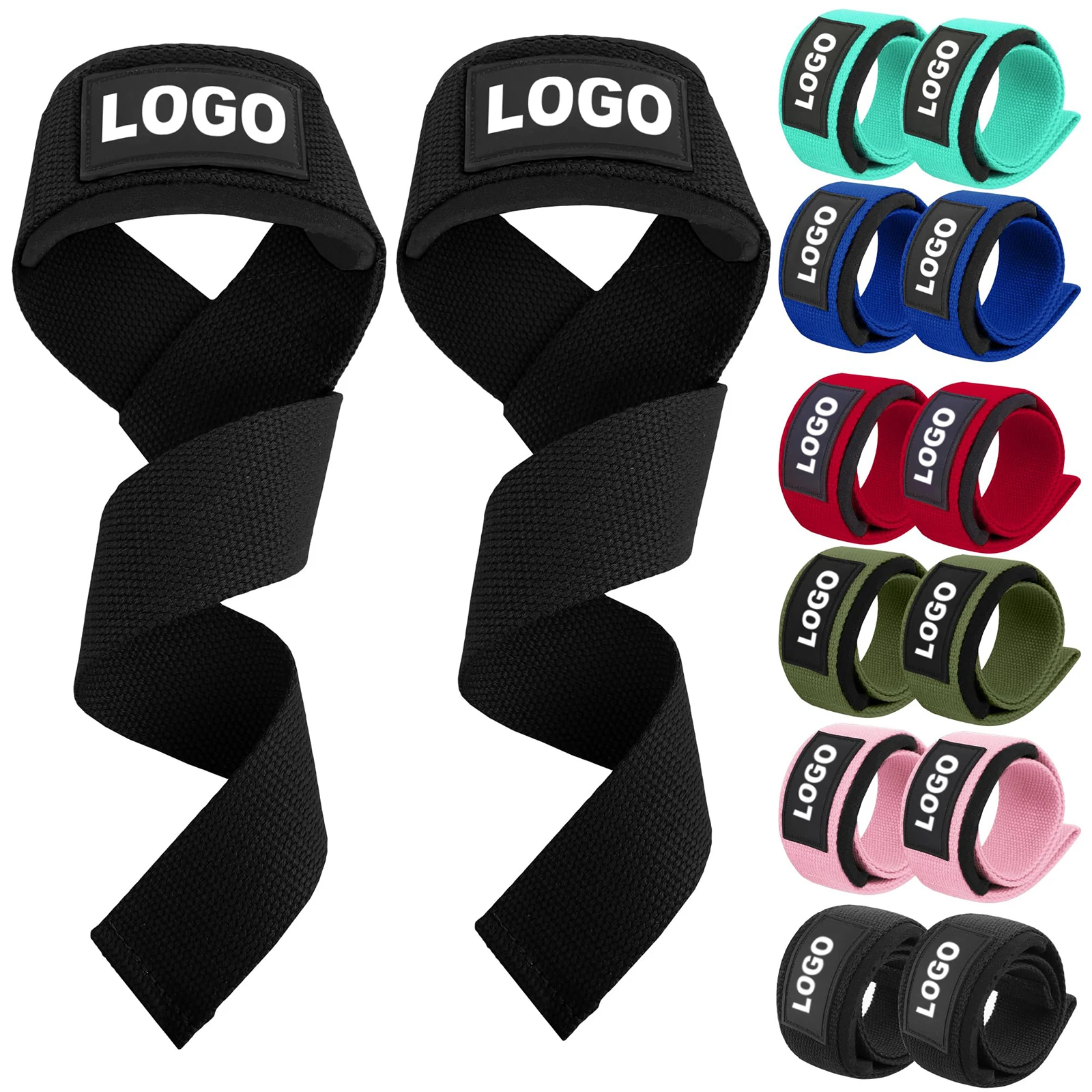 Versatile Triceps and Abdominal Fitness Strap for Effective Strength ...