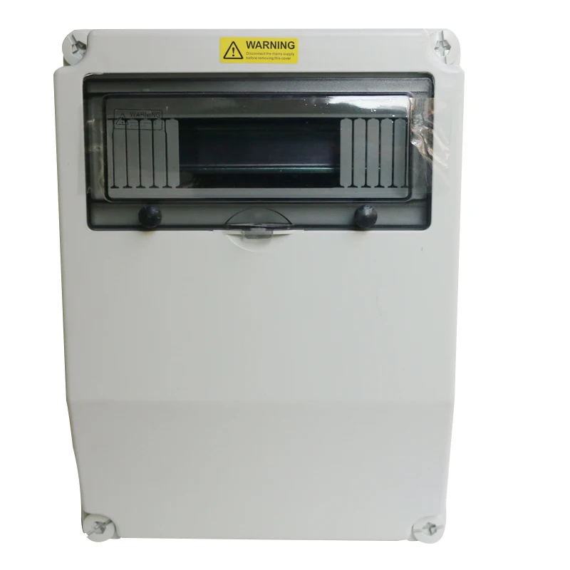 Flame-Retardant-Transparent-Industrial-Waterproof-Socket-Box-PC-Alloy ...