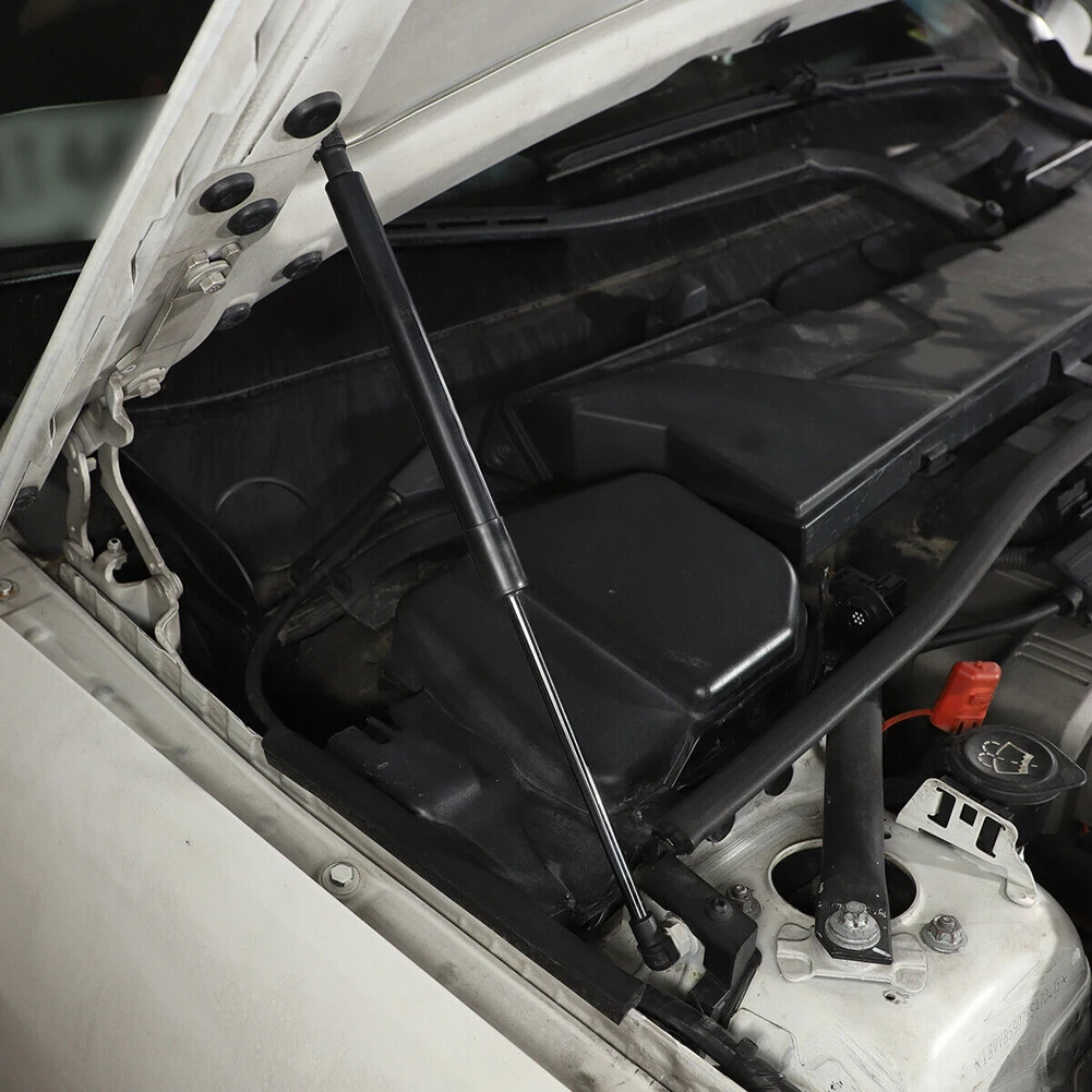 Car-Front-Bonnet-Hood-Lift-51237060550-Gas-Shock-Strut-51237008745 ...