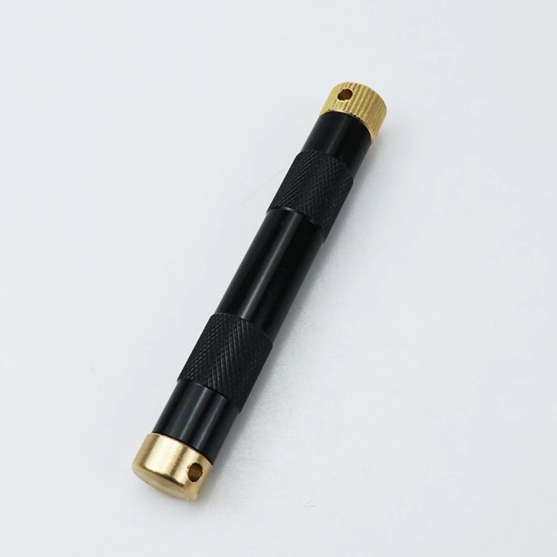 Metal-Fire-Piston-Brass-for-Camping-Survival-for-Outdoor-Survival ...