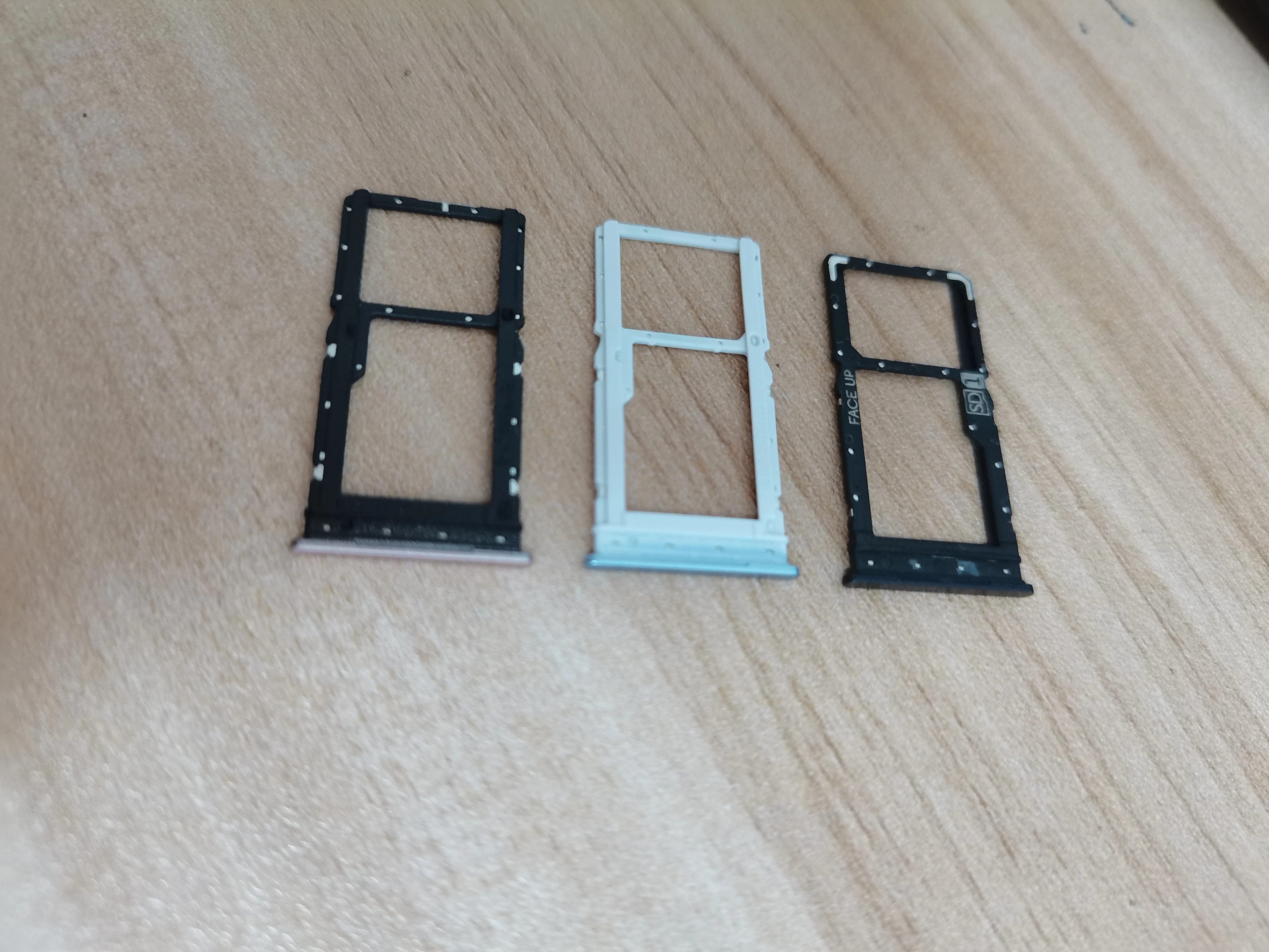 New-Formoto-G53-5G-Sim-Card-Tray-Slot-Holder-Socket-Adapter-Connector ...