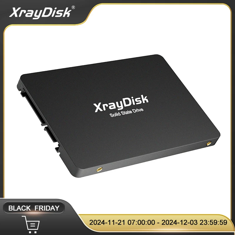 Xraydisk-Sata3-Ssd-Hard-Disk-1TB-512GB-480GB-256GB-240GB-128GB-120GB-2 ...