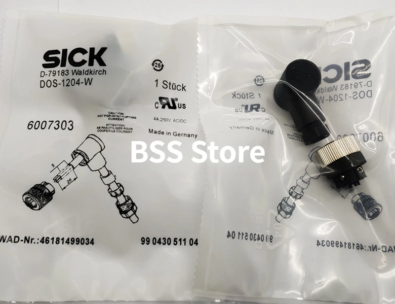 커넥터 센서 DOS 1204 G DOS 1204 W DOS 1205 G DOS 1205 W 커넥터 센서|ABS 센서 ...