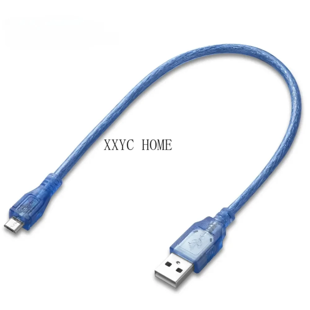 lballist-Micro-USB-2-0-data-cable-USB-type-A-male-to-micro-male-double ...