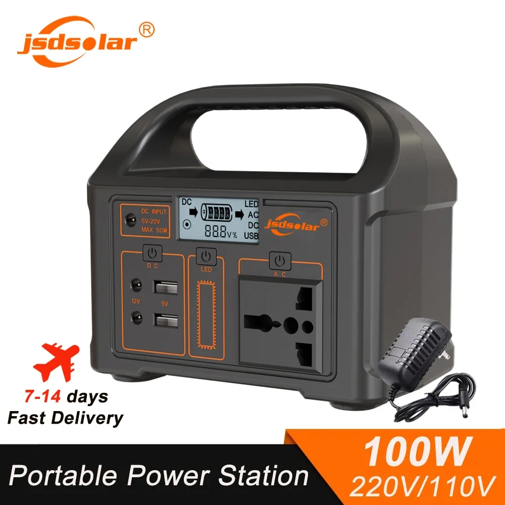 Portable-Power-Station-Solar-Generator-Outdoor-Emergency-Mobile-Power ...