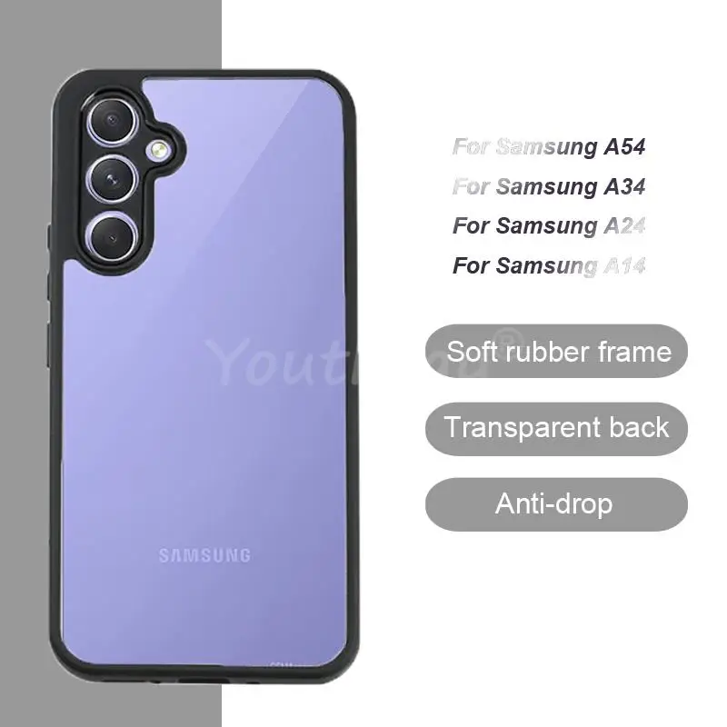 For-Samsung-Galaxy-A54-Case-Luxury-Silicone-Tranperant-TPU-Cover-Samsung-A54-A24-A34-A14-Case.jpg