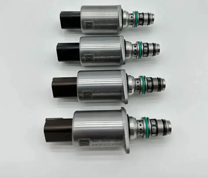 Excavator-Parts-Control-Valve-Solenoid-Valve-5859230-585-9230-For ...