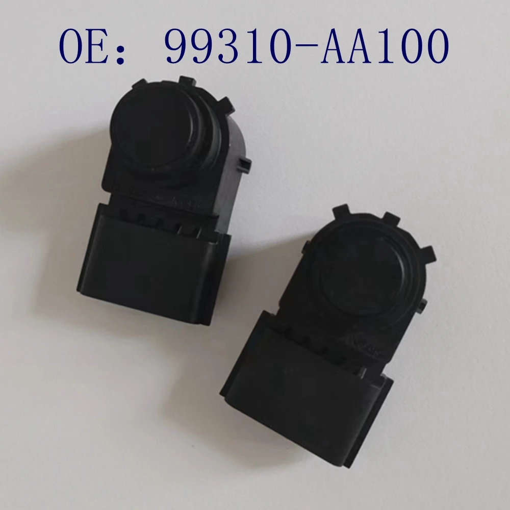 99310-AA100-99310AA100-NEW-Bumper-PDC-Ultrasonic-Parking-Sensor-For ...