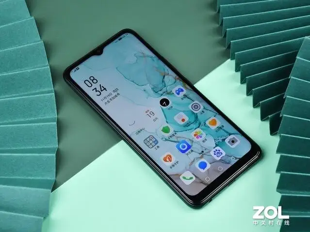 Hisense F50+/R15 Phone 5100mAh Battery 6G RAM 128G ROM 5G Network Phone 48MP ,2MP infrared Water ...