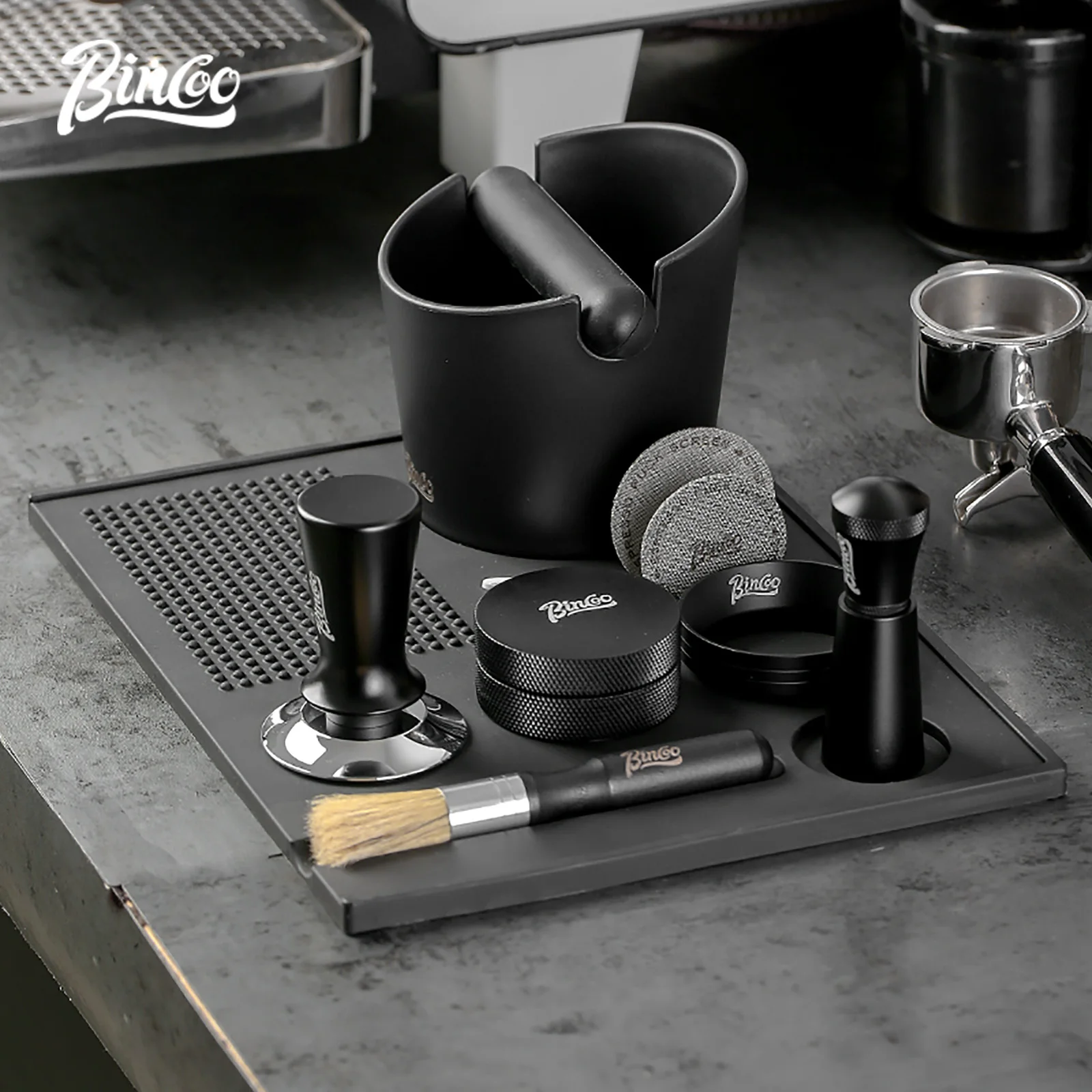 Best Coffee Powder Storage Solution for Your Kitchen Counter: A Real ...