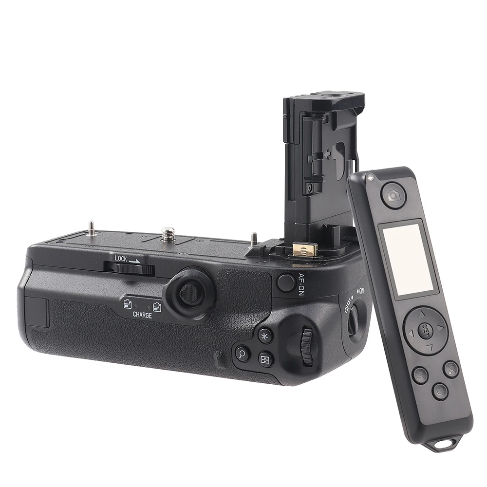 Vertical-Battery-Grip-For-Canon-EOS-R5-R6-R5C-R6II-Camera-BG-R10-2-4G ...