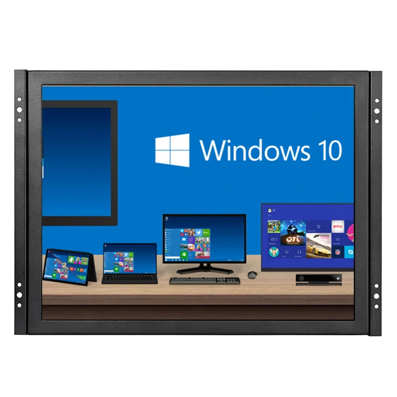 ZHIXIANDA-Factory-FHD-Industrial-Open-Frame-15-Inch-TFT-LCD-Capacitive ...