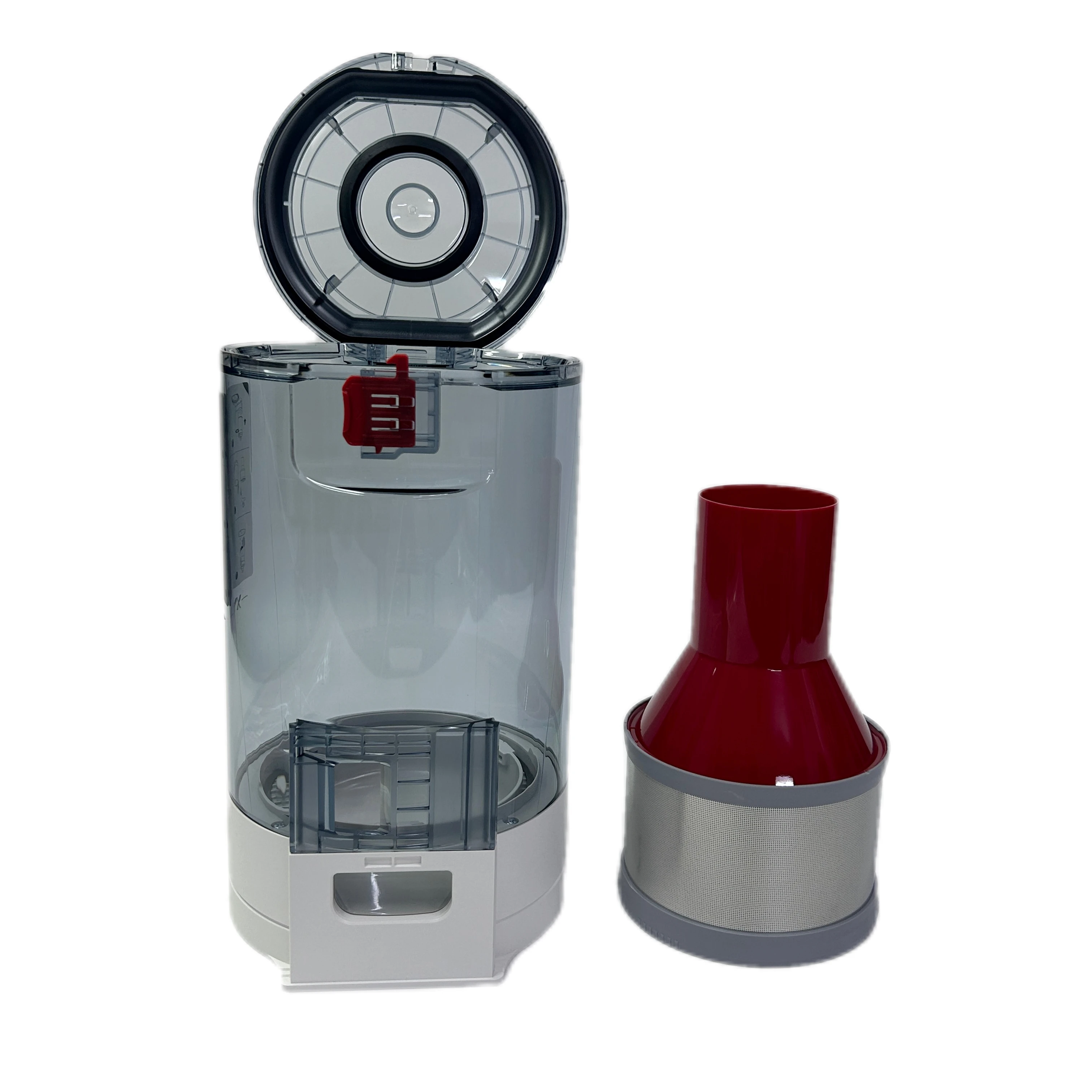 Original-O10-Onyx-Dustbin-Assembly-Dust-Container-Cup-Cyclone ...