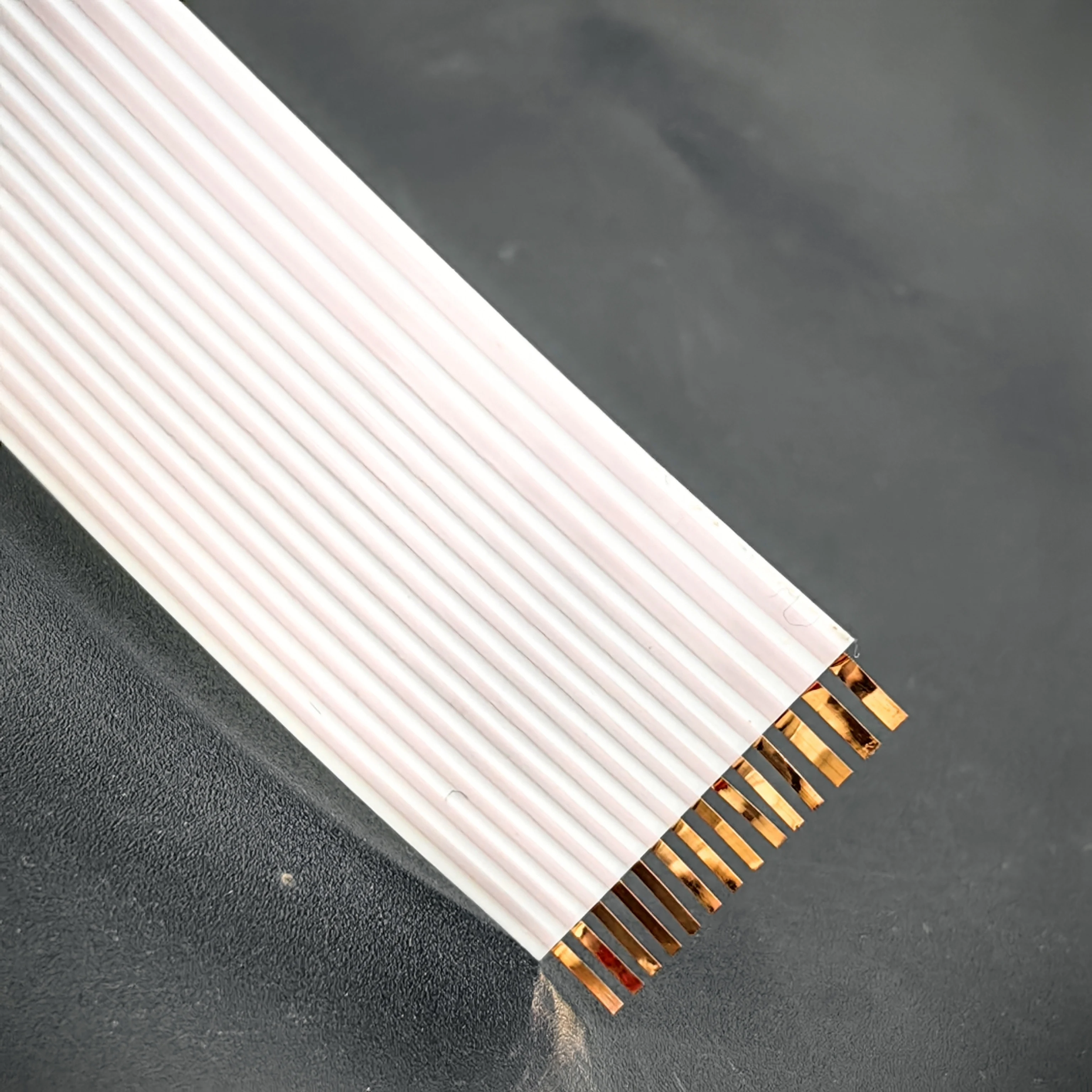 14pin-21mm-witdh-610mm-length-airbag-flat-ribbon-ffc-clock-spring ...
