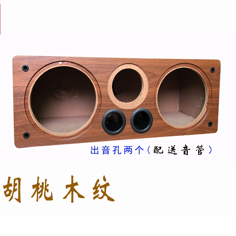 Speaker Box Design For Trucks