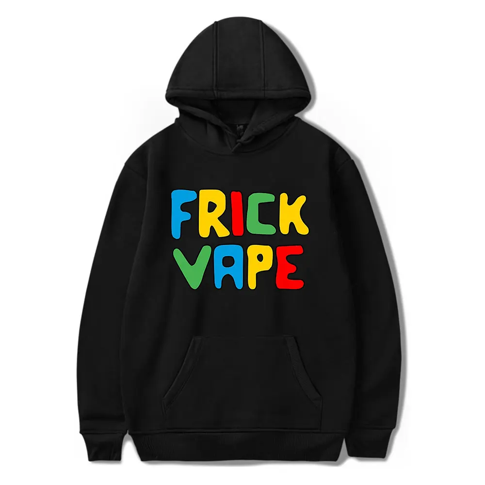 Baylen Levine Merch Fun Frick Vape Merch Rapper Hoodie Men and Women ...