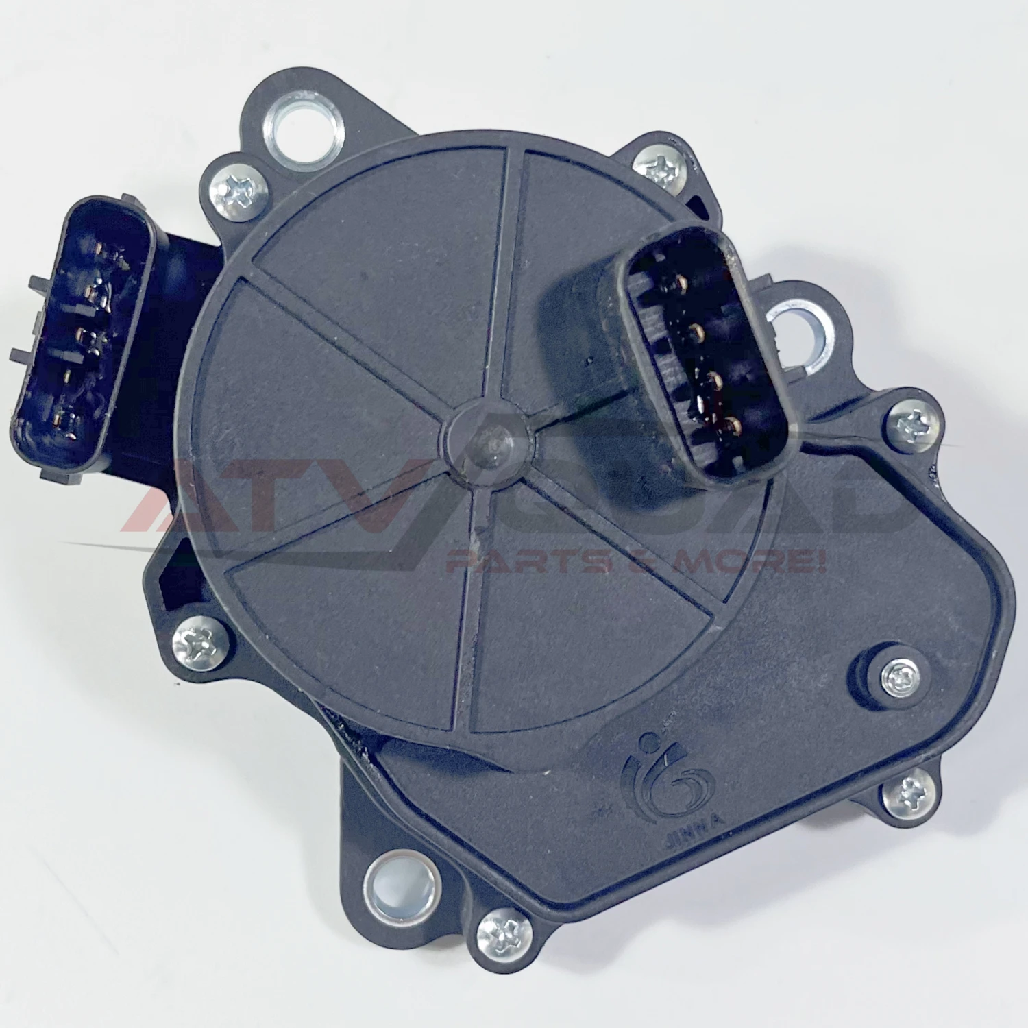 Servo-Motor-Transfer-Case-Assembly-for-Segway-Snarler-AT6-L-E5-Snarler ...