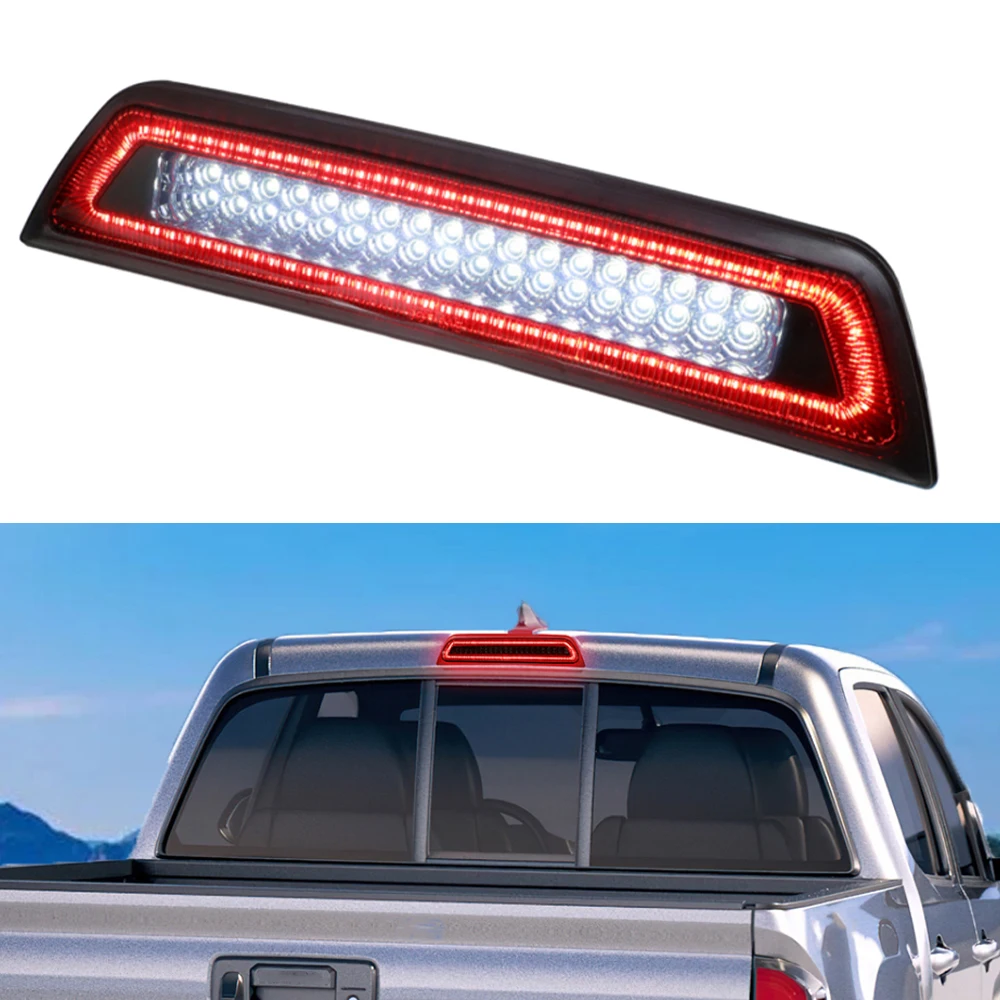 3rd-Brake-Light-High-Mounted-Stop-Lamp-Light-81570-04051-for-Toyota ...