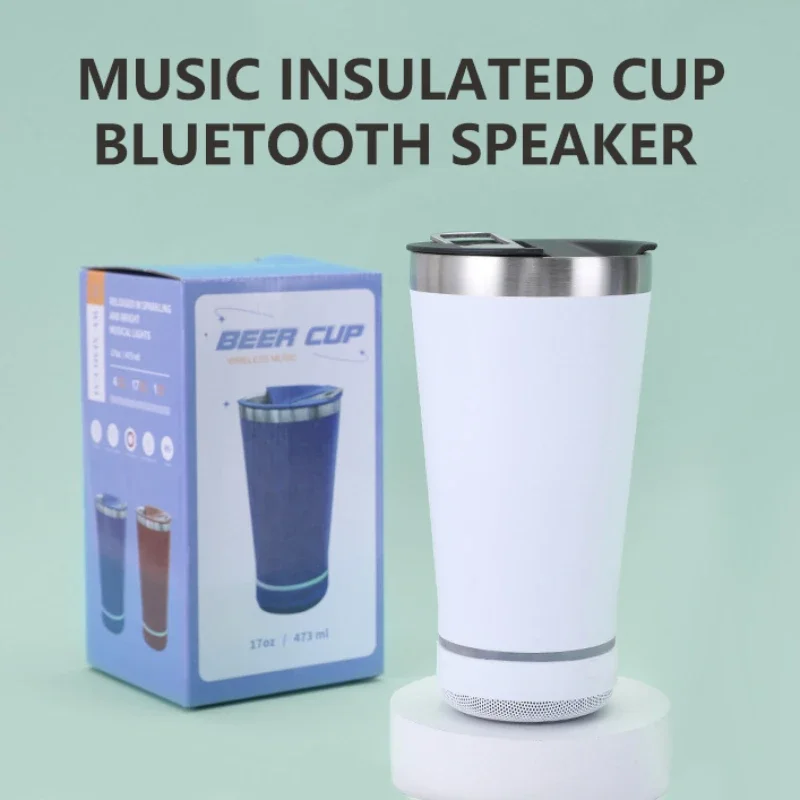 Portable-Music-Cup-Vacuum-Cup-Wireless-Bluetooth-Speaker-Stereo ...