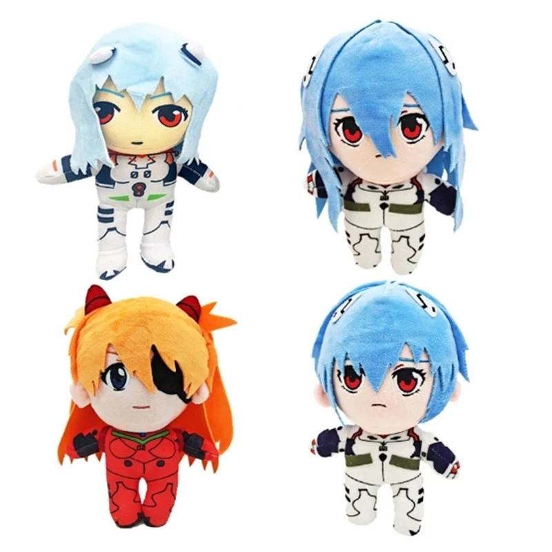 2021-new-22CM-Rei-Ray-Plush-Stuffed-Plushie-Hot-Sofa-Anime-Kawaii-Cute ...