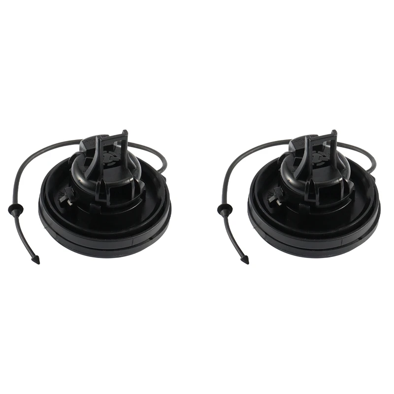 2X-Car-Fuel-Tank-Inner-Cover-For-Citroen-C3-C-Elysee-C5-C6-DS5-Peugeot ...