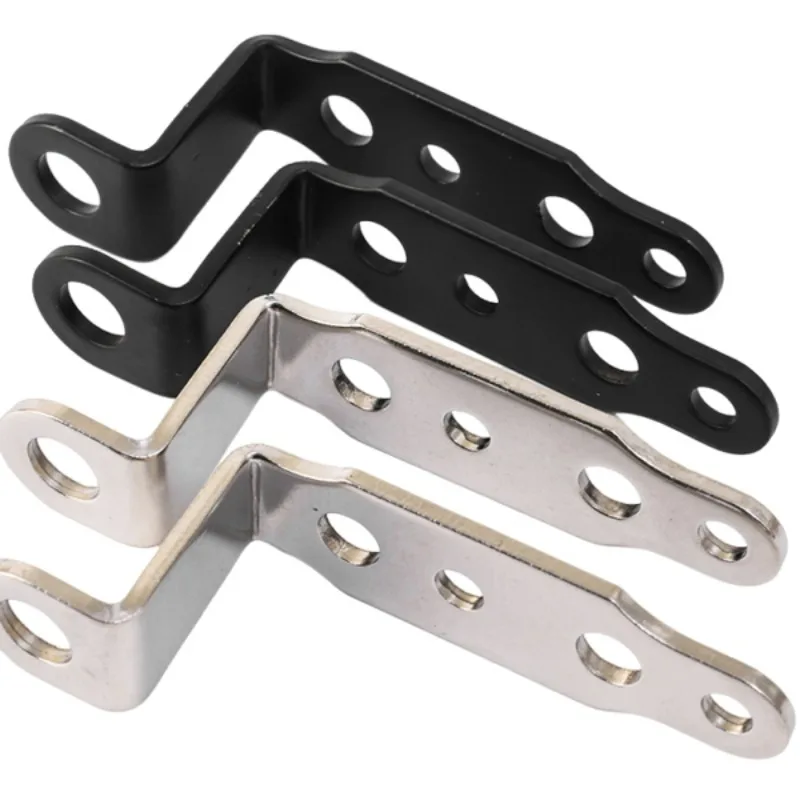 Aluminum Alloy Motorcycle Modification Accessories Bracket Head Light ...