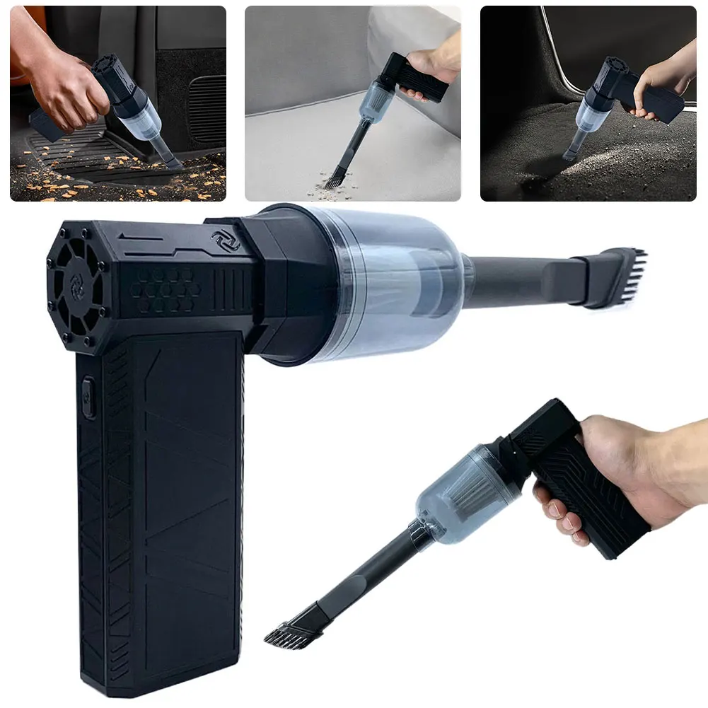 For-X3-Violent-Turbo-Fan-Handheld-Turbo-Fan-Vacumm-Cleaner-Nozzle ...