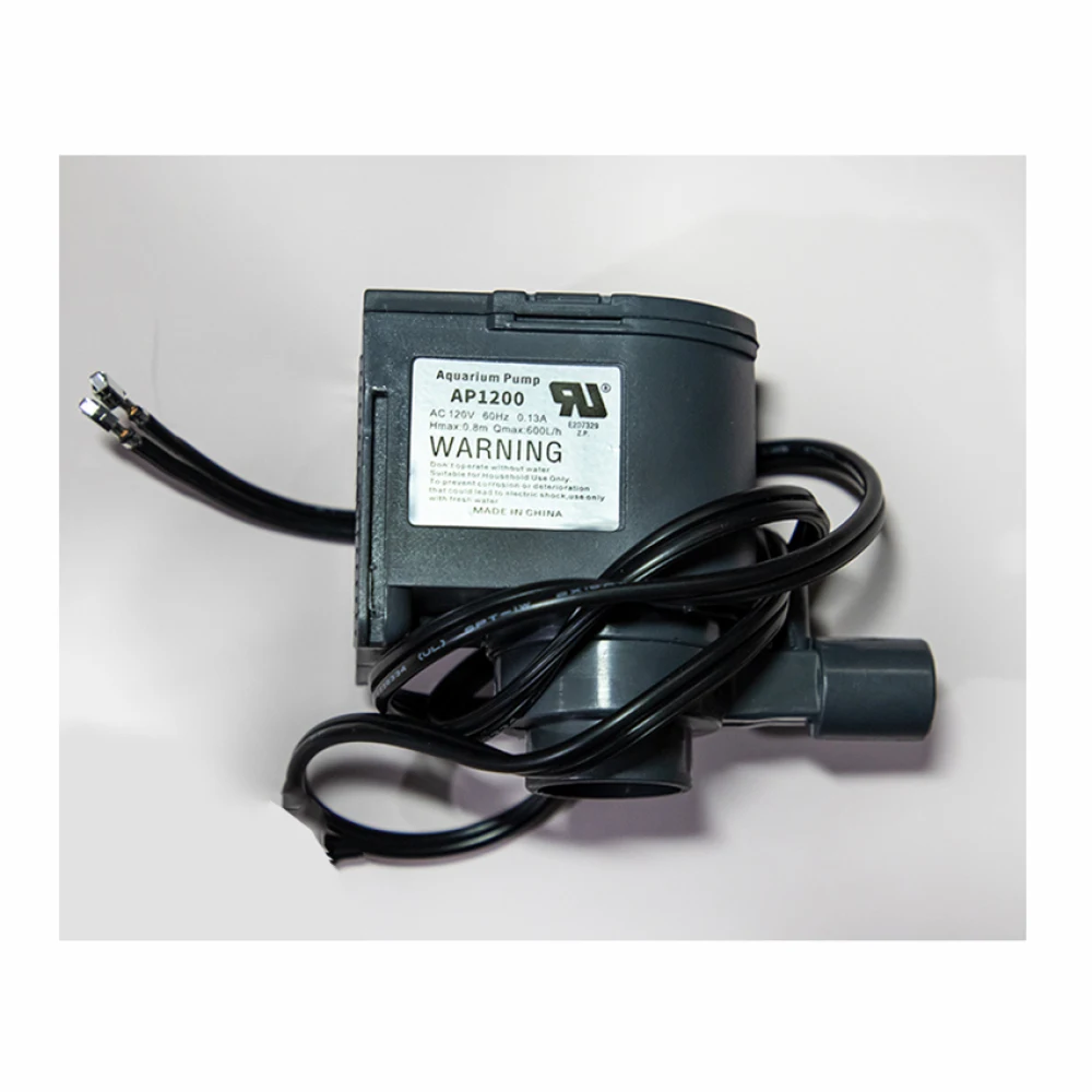 1pc Replacement Pump Ice Machine Water Pump AP1200 120V 60HZ for HICON ...