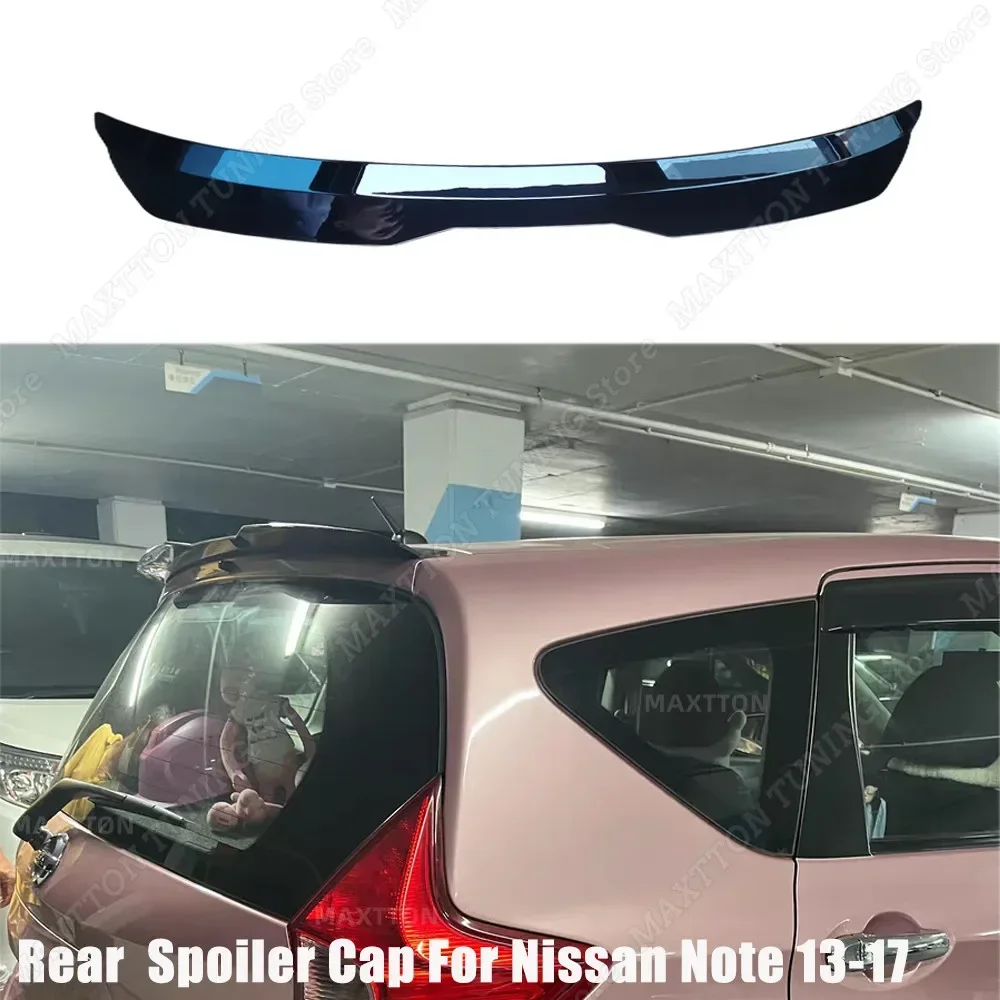 Para-nissan-note-1-2-1-5-dci-dig-s-2013-2017-maxton-estilo-spoiler ...