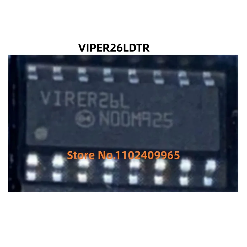 VIPER26LDTR-VIPER26L-VIPER26-SOP-16-100-New.jpg