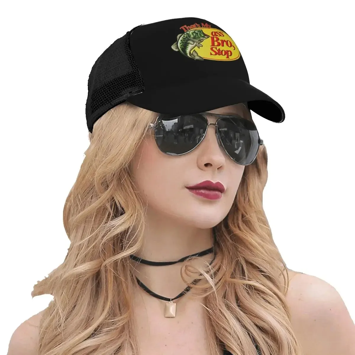 Women-Want-Me-Fish-Fear-Me-Printed-Snapback-Caps-Big-Mounth-Fish-Bass ...