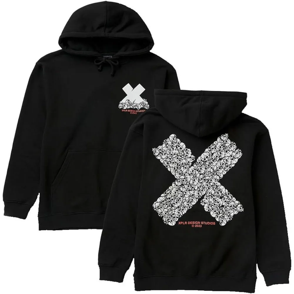 XPLR-Sam-and-Colby-Hell-Week-Bones-Halloween-Merch-Hoodies-Unisex-Hooded-Sweatshirt-Casual ...