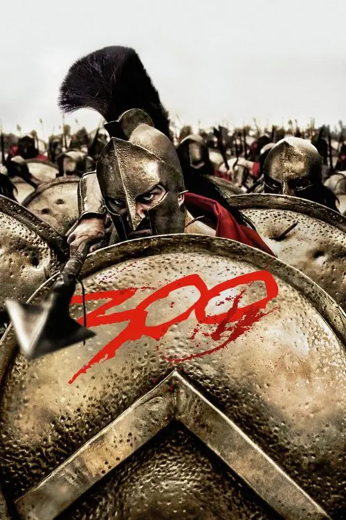 300 Part 2 Movie Wallpaper