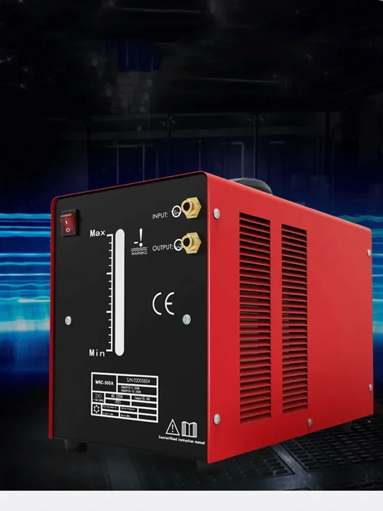 New Portable Water Tank Argon Arc Welding Machine Tank OTC Water ...