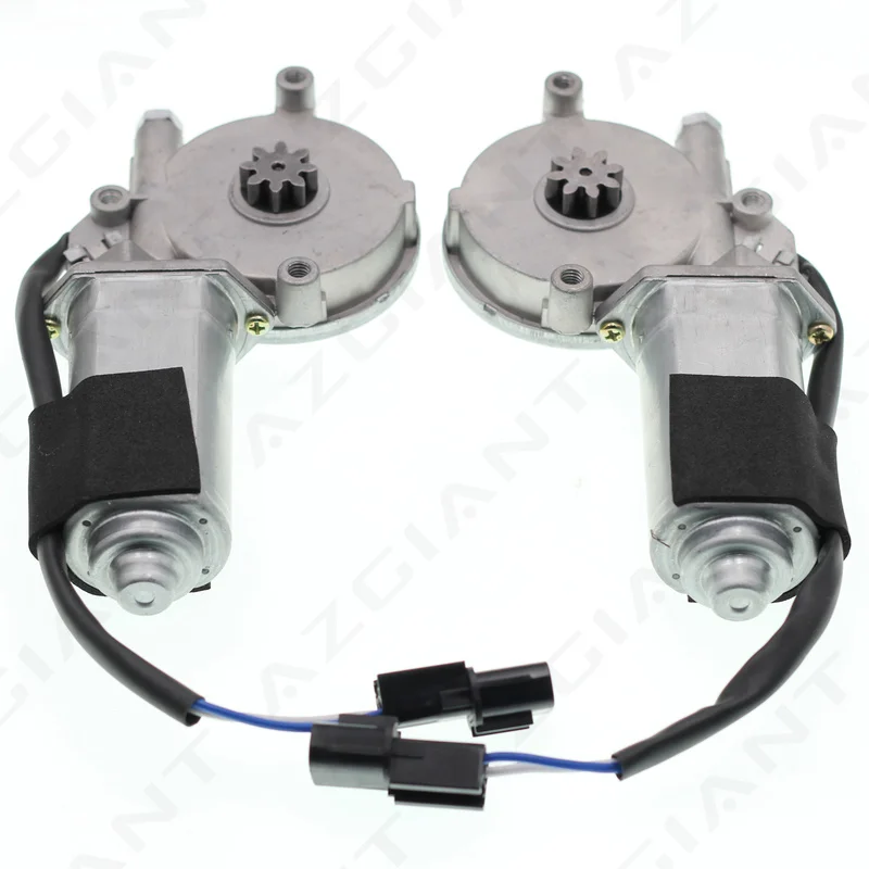 24V-Car-Door-Power-Window-Motor-Glass-lift-Engine-LH-RH-For-ISUZU-NKR ...