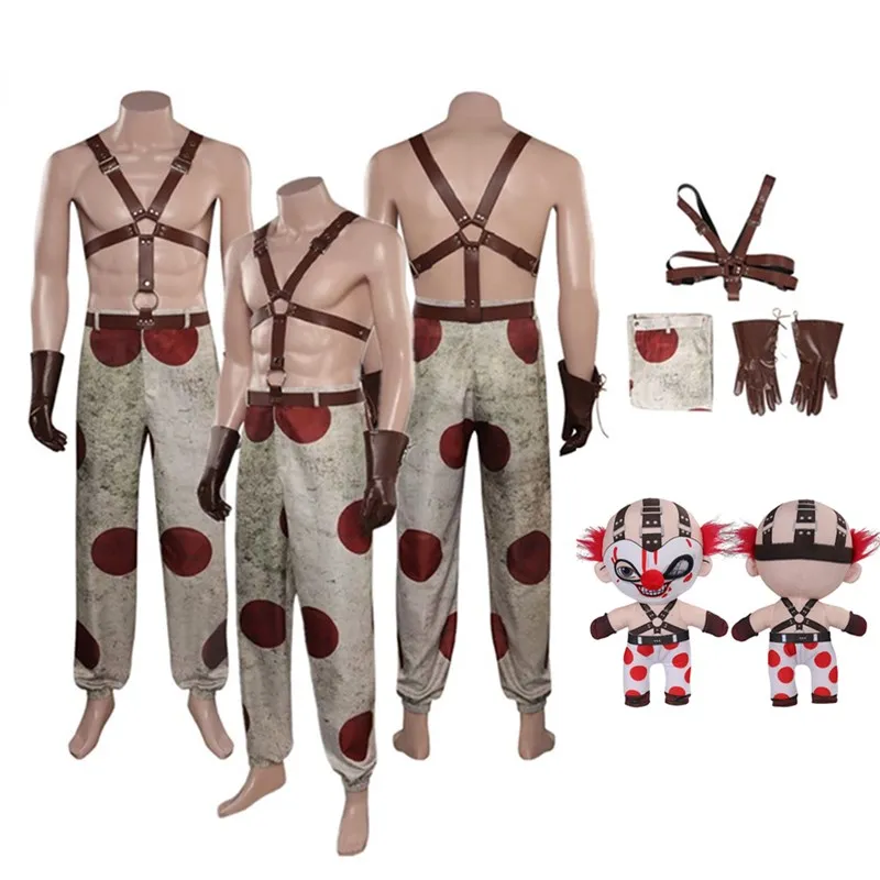 TV-Twisted-Cos-Metal-Sweet-Tooth-Cosplay-Costume-Adult-Men-Fantasia ...