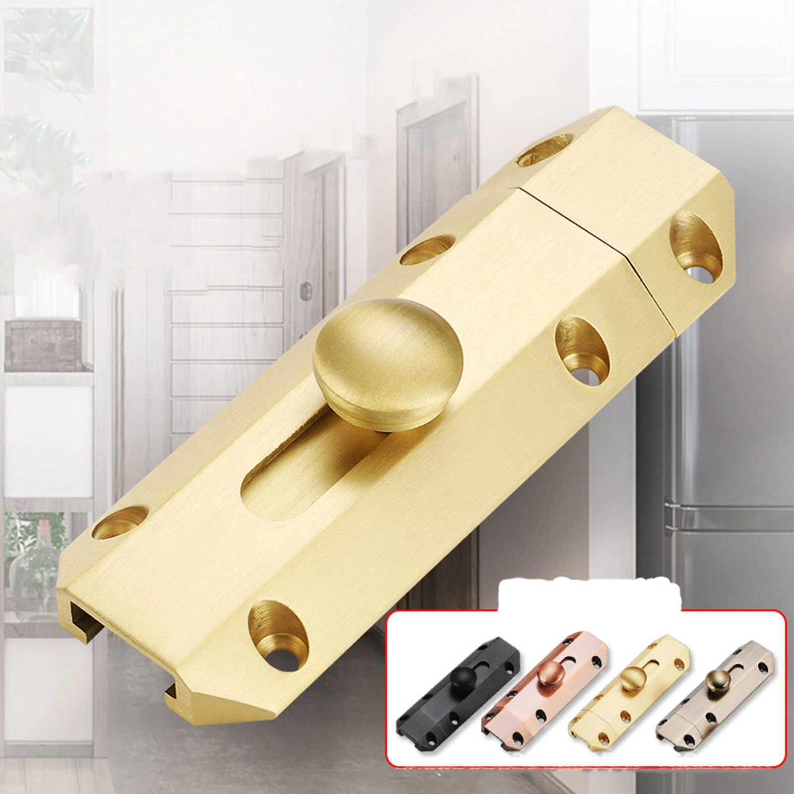 Pure-Copper-Plug-Thickened-Exposed-Installation-All-Copper-Plug-Lock ...