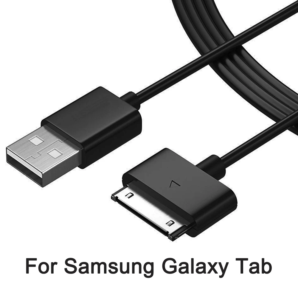 Cable-de-datos-cargador-USB-para-Samsung-Galaxy-TAB-P1000-N8000-P5100 ...